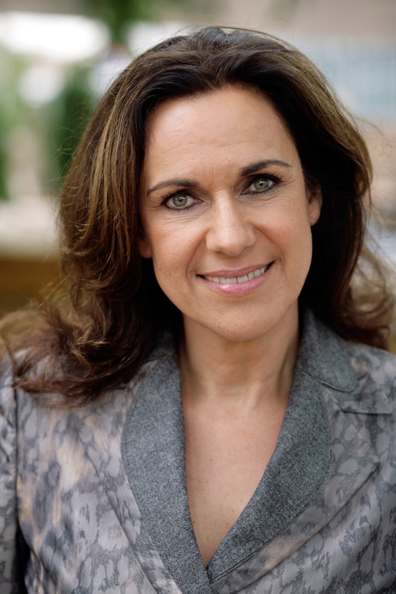 Cilly Dartell: 'MAX is een warm bad' | Het Parool