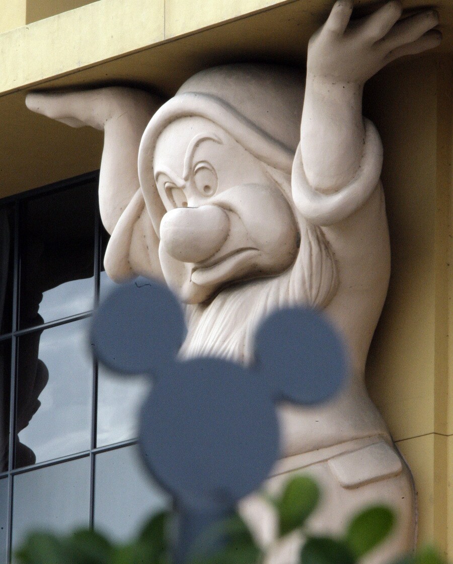 Meer omzet, minder winst voor Walt Disney | Het Parool