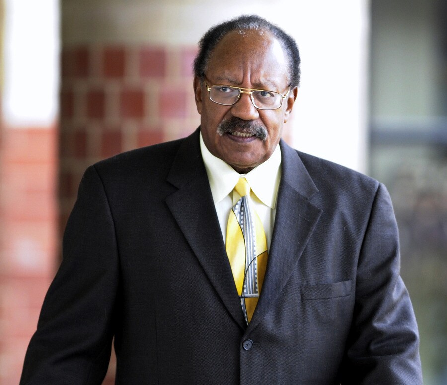 Bobby Rogers (The Miracles) overleden | Het Parool