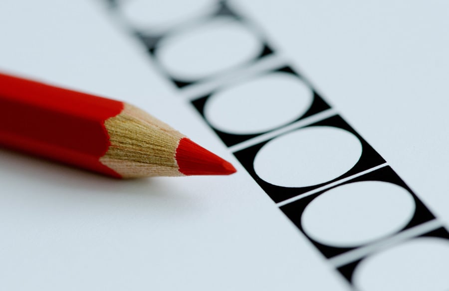 Plasterk onderzoekt elektronisch stemmen | Het Parool