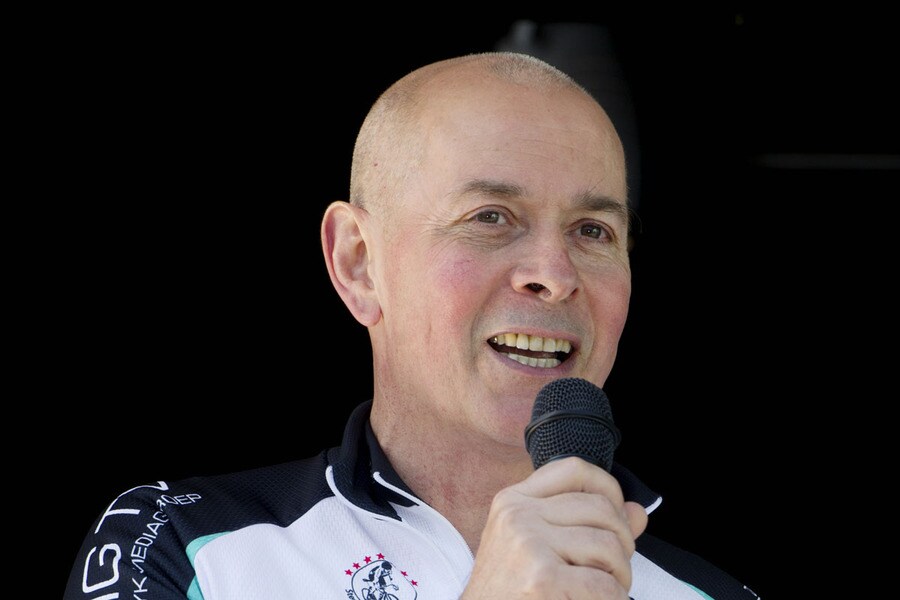 Ex-bestuurder TMG krijgt 1,2 miljoen mee | Het Parool