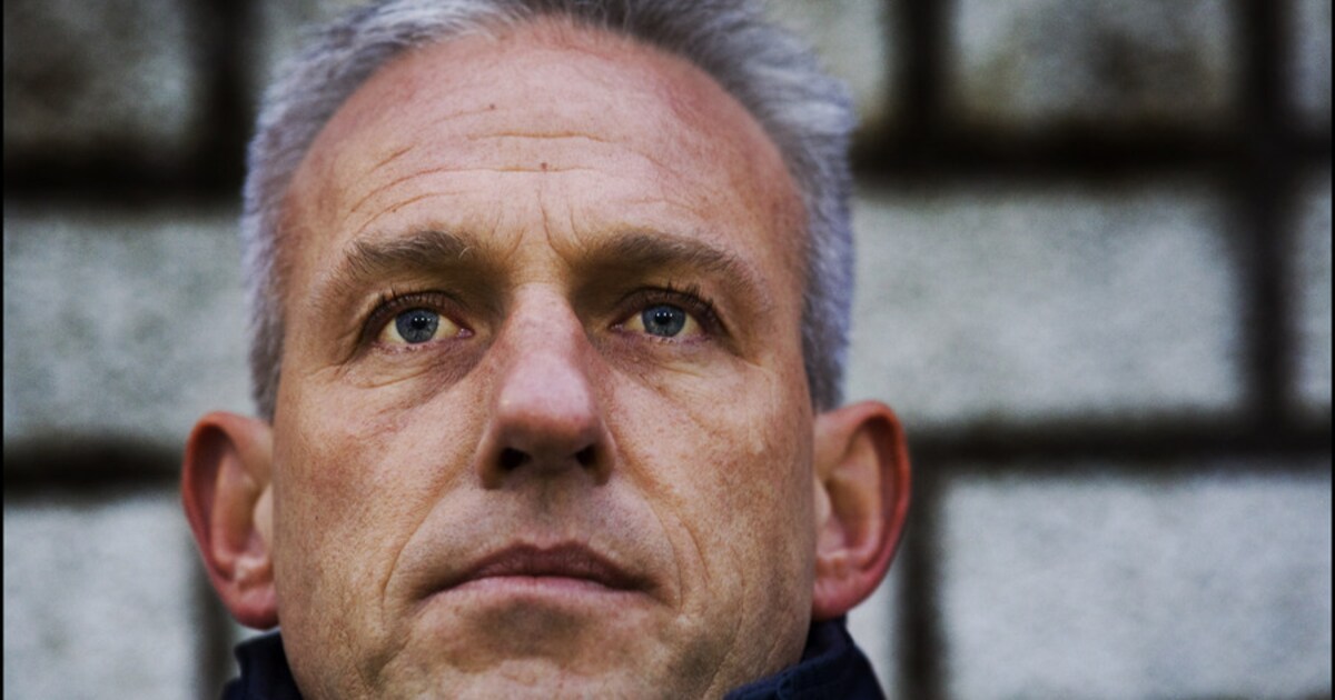 Pijpers bouwt aan de toekomst van Estland | Het Parool