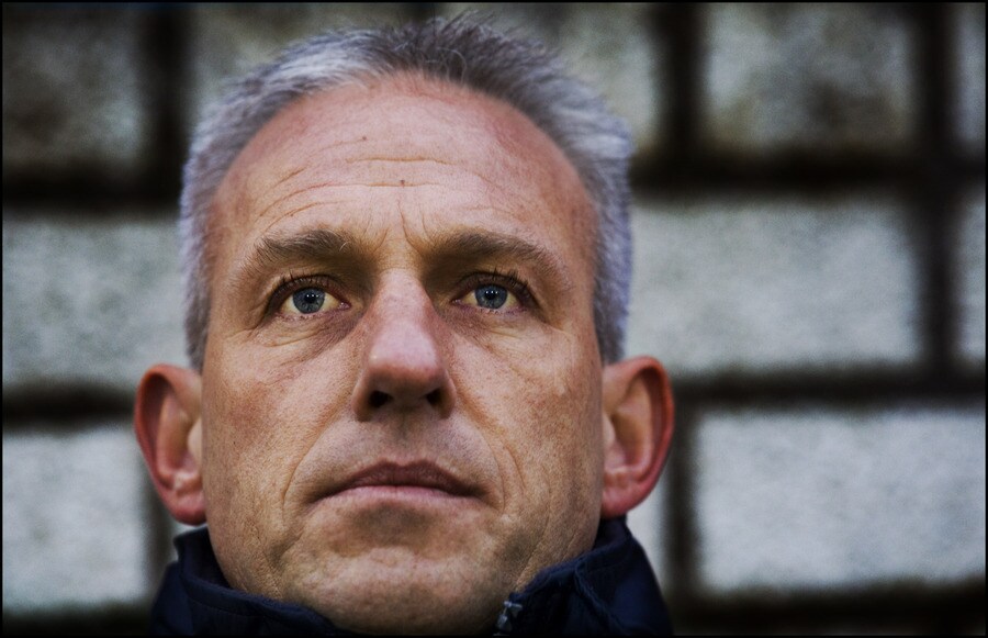 Pijpers bouwt aan de toekomst van Estland | Het Parool