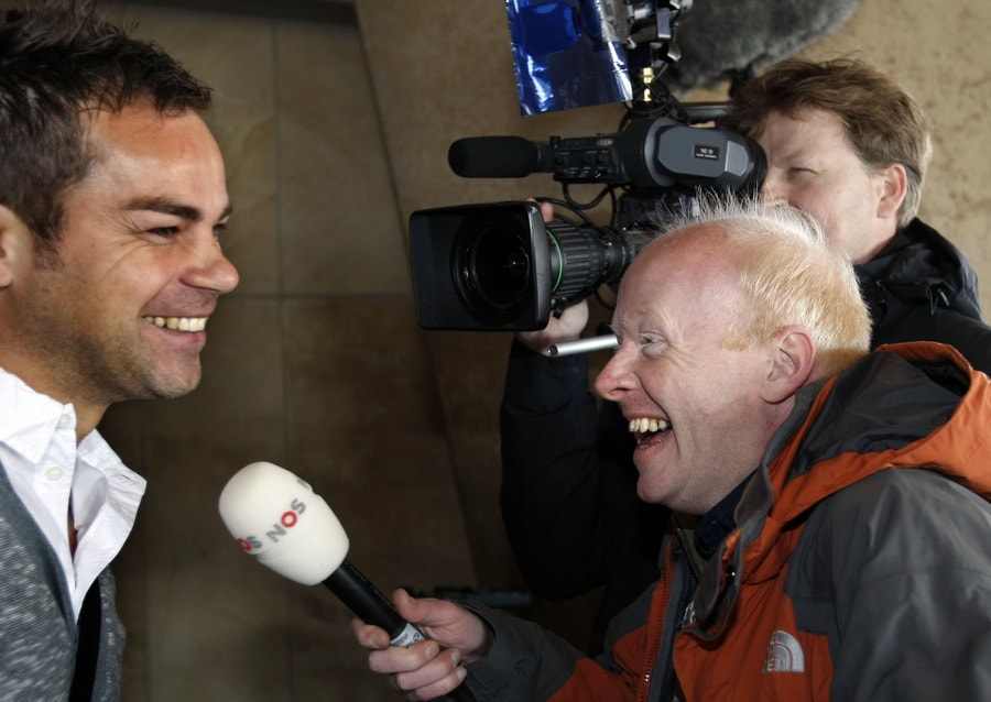EK voetbal 2016 bij NOS | Het Parool