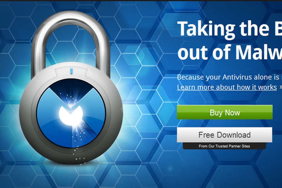 Duizenden pc's onbruikbaar na slechte update scanner Malwarebytes | Het ...