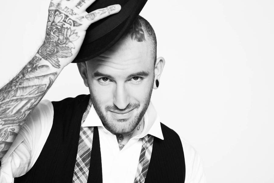 Ben Saunders zingt ook Hazes-liedjes in Ziggo Dome | Het Parool