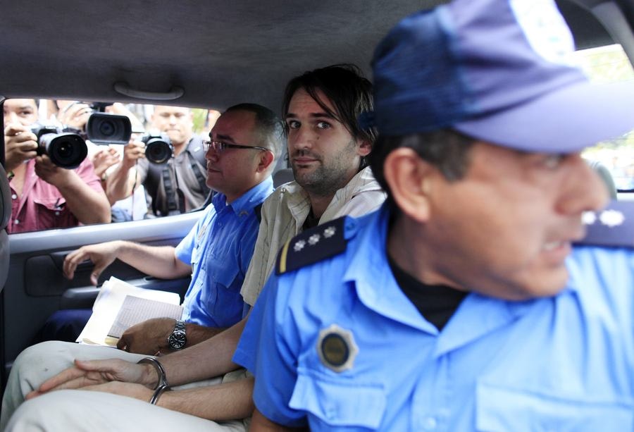 Kinderpornoverdachte FBI Most Wanted-lijst opgepakt | Het Parool