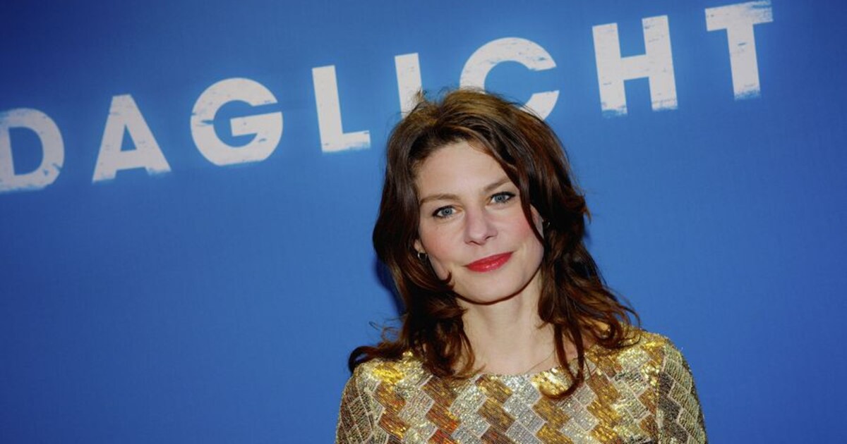 Rifka Lodeizen in verfilming 'Op zee' | Het Parool