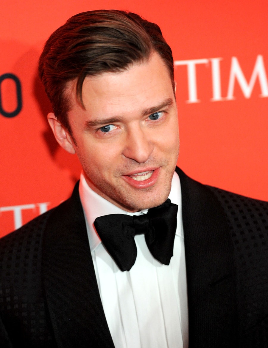 Ricky Gervais en Justin Timberlake veroorzaken rage | Het Parool