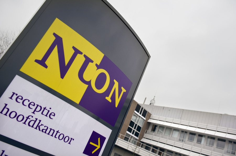 'Geen geheime bonus topman Nuon bij overname' | Het Parool
