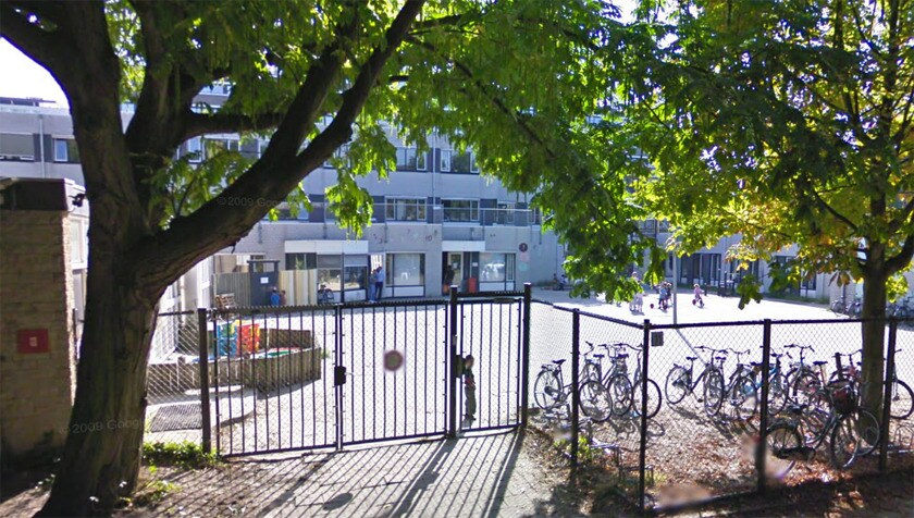 Zedenzaak treft joodse school in Amsterdam | Het Parool