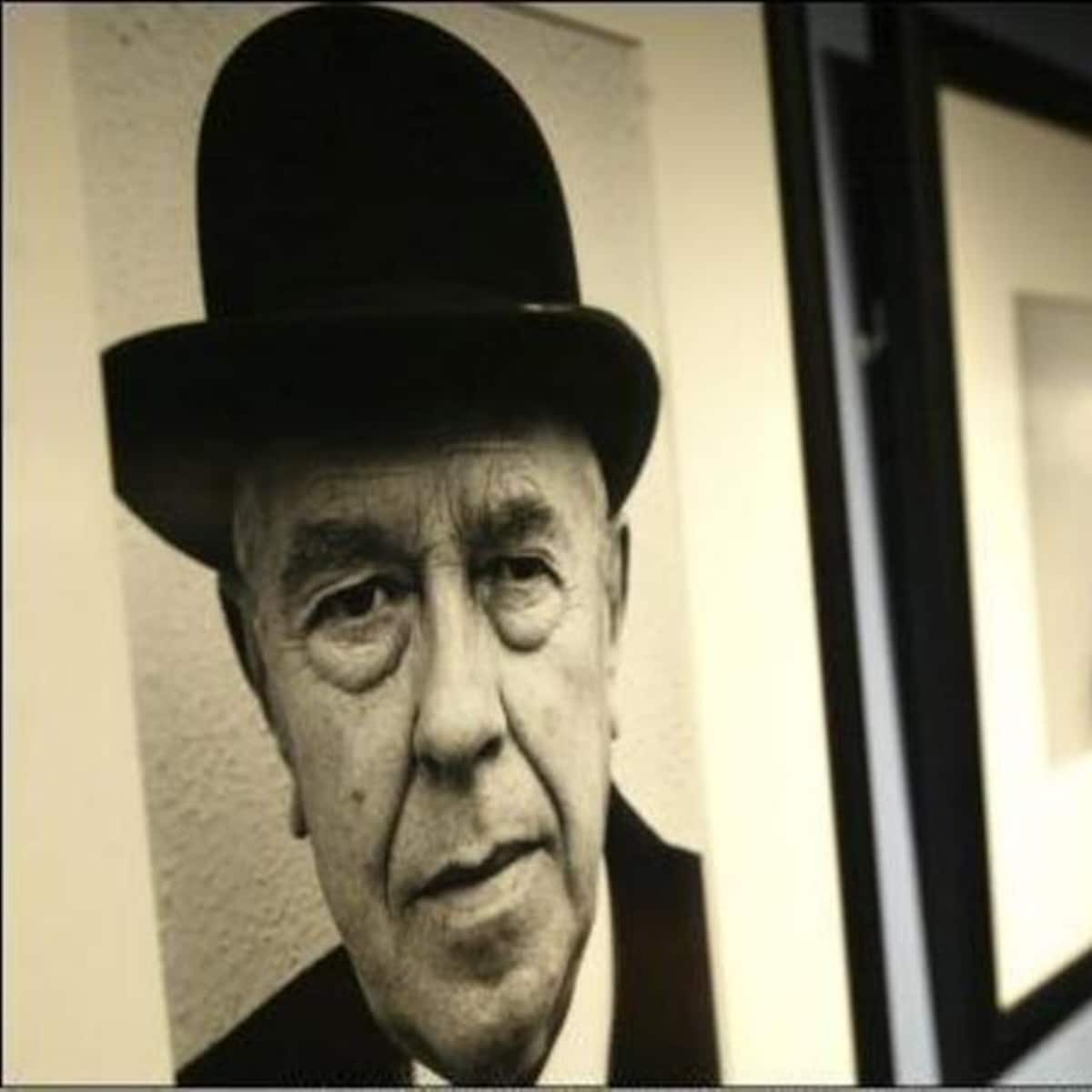 Het Portret Rene Magritte