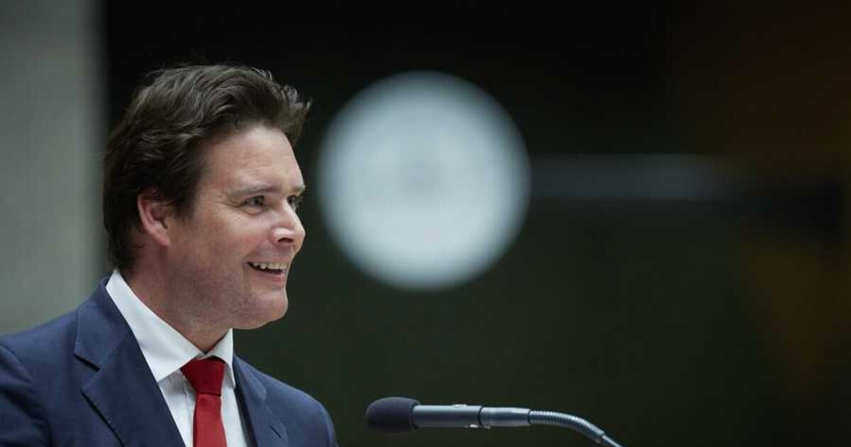 Weekers overleeft debat over toeslagenfraude | Het Parool