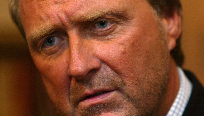 Ex-LPF-voorman Maas vrijuit in voorkenniszaak | Het Parool