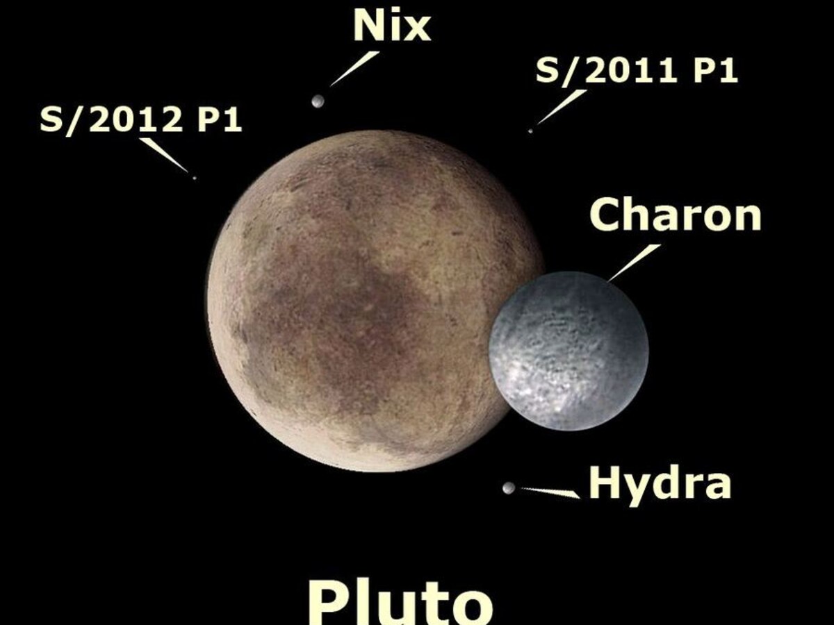 Pluto Gresskar Mal Pureline Disc Golf