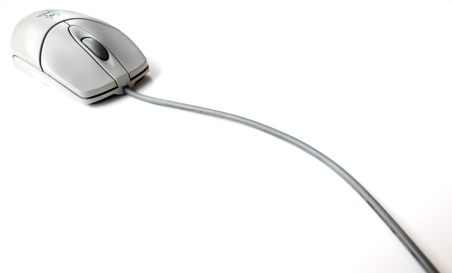 Uitvinder van computermuis overleden | Het Parool