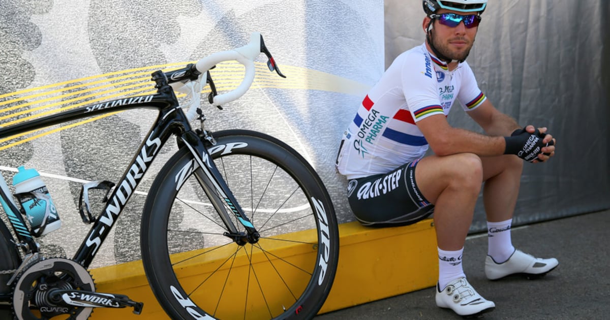 Sprinters ruiken kans in vijfde etappe | Het Parool