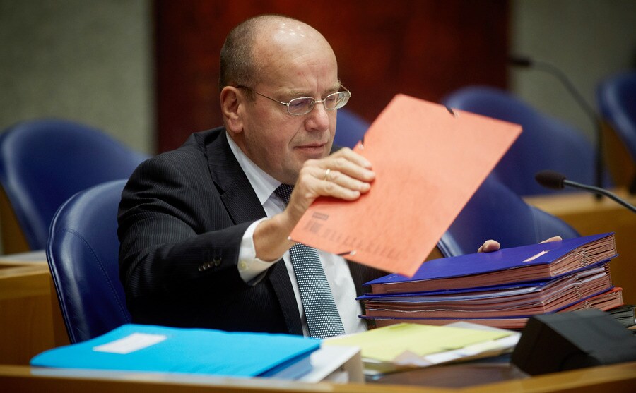 Nieuw-Zeelander eerste 'nieuwe' kennismigrant | Het Parool