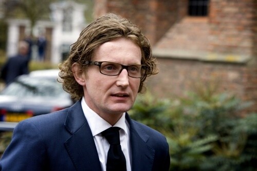 Radiostation prins Bernhard overgenomen | Het Parool