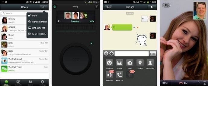 De 10 meest gebruikte smartphone-apps ter wereld | Het Parool