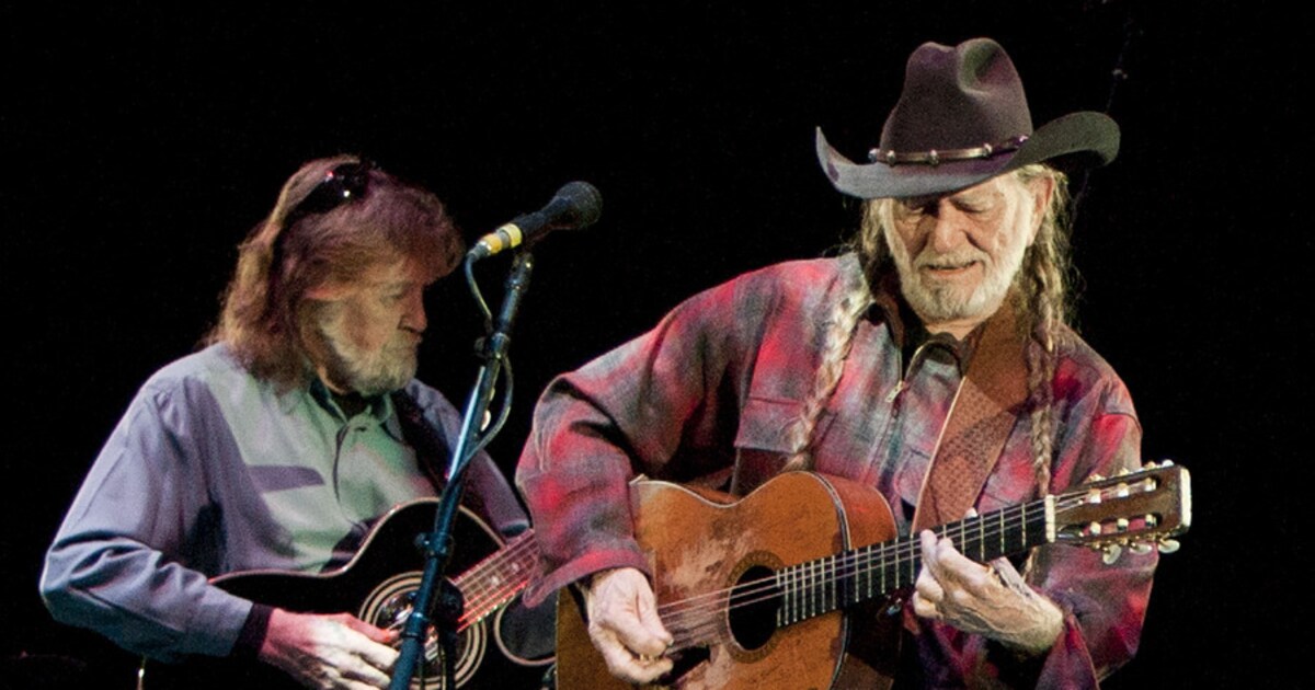 Gitarist uit band Willie Nelson overleden | Het Parool