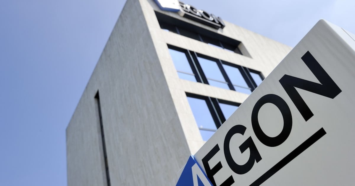 Aegon Bank stopt ermee: lage rente maakt sparen onrendabel | Het Parool