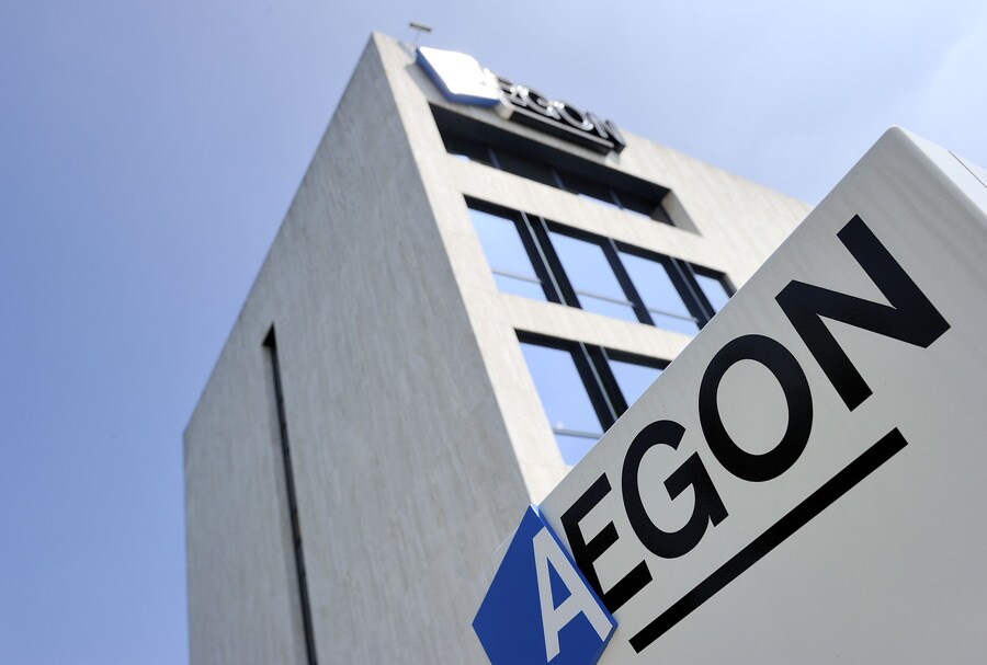 Aegon Bank stopt ermee: lage rente maakt sparen onrendabel | Het Parool