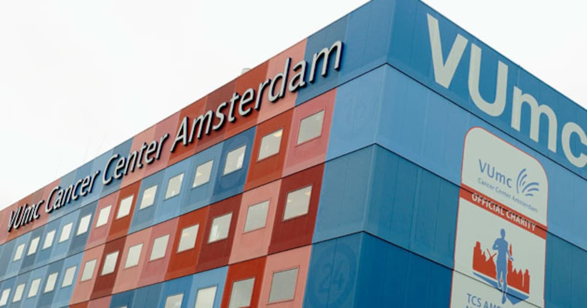Elektronische neus speurt kanker op in poep | Het Parool