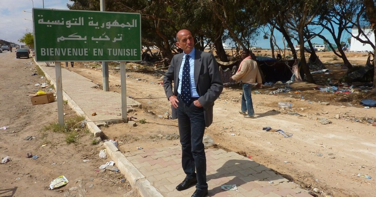 Ontvoerde Italiaanse journalist bevrijd in Syrië | Het Parool