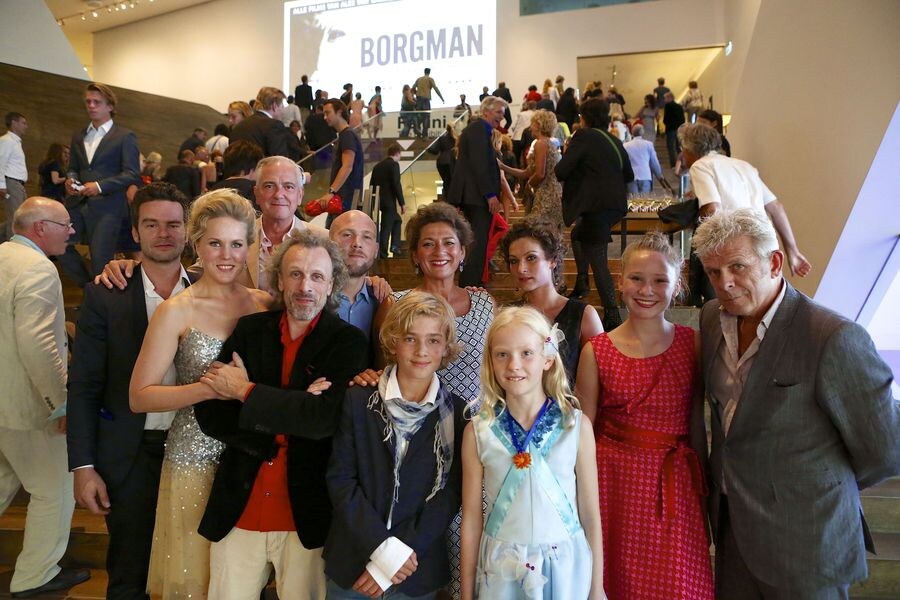 Borgman is de Nederlandse inzending voor Oscars | Het Parool