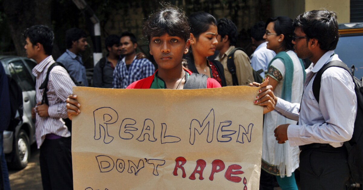Doodstraffen in Indiase verkrachtingszaak | Het Parool