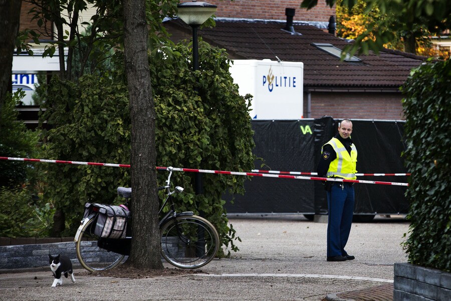 School Apeldoorn vangt kinderen en ouders op | Het Parool
