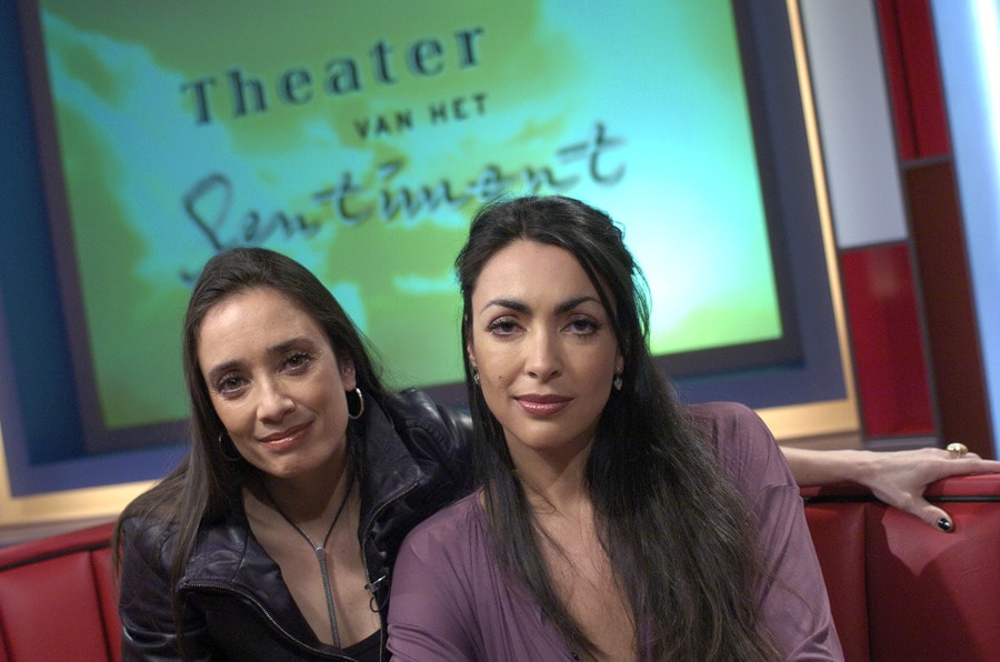 Lois Lane komt deze maand met nieuw album | Het Parool