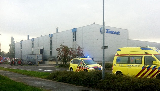 Dode en zwaargewonden door brand Veenoord | Het Parool Dode en zwaargewonden door brand Veenoord | Het Parool