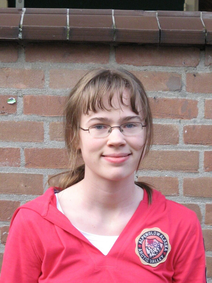 16-jarige wint Wiskunde Olympiade | Het Parool