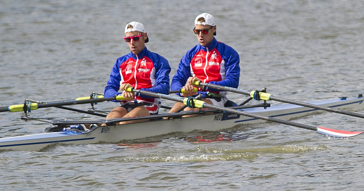 'Rienks gaat Muda's coachen' | Het Parool