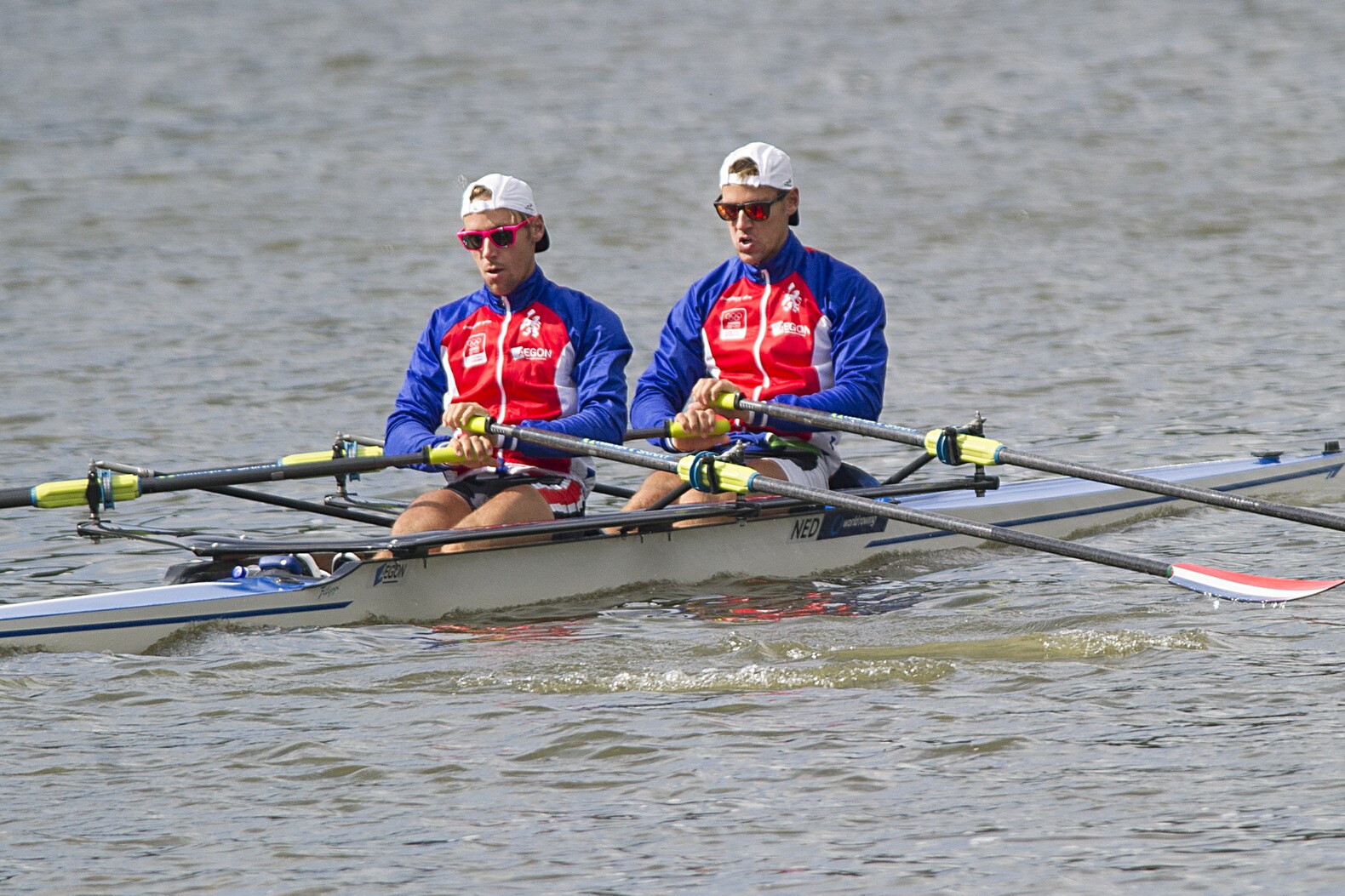 'Rienks gaat Muda's coachen' | Het Parool