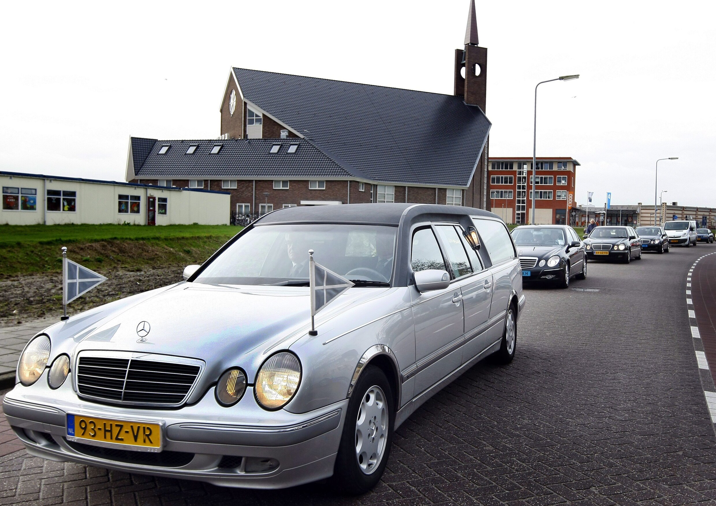 Doorverteld geheim reden moord op Dirk Post | Het Parool