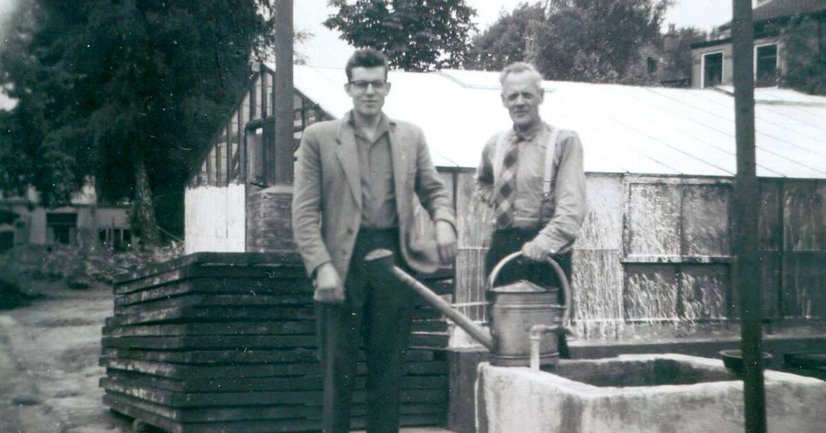 Met elke nieuwe roman legt Jan Siebelink weer een klein stukje van de ...