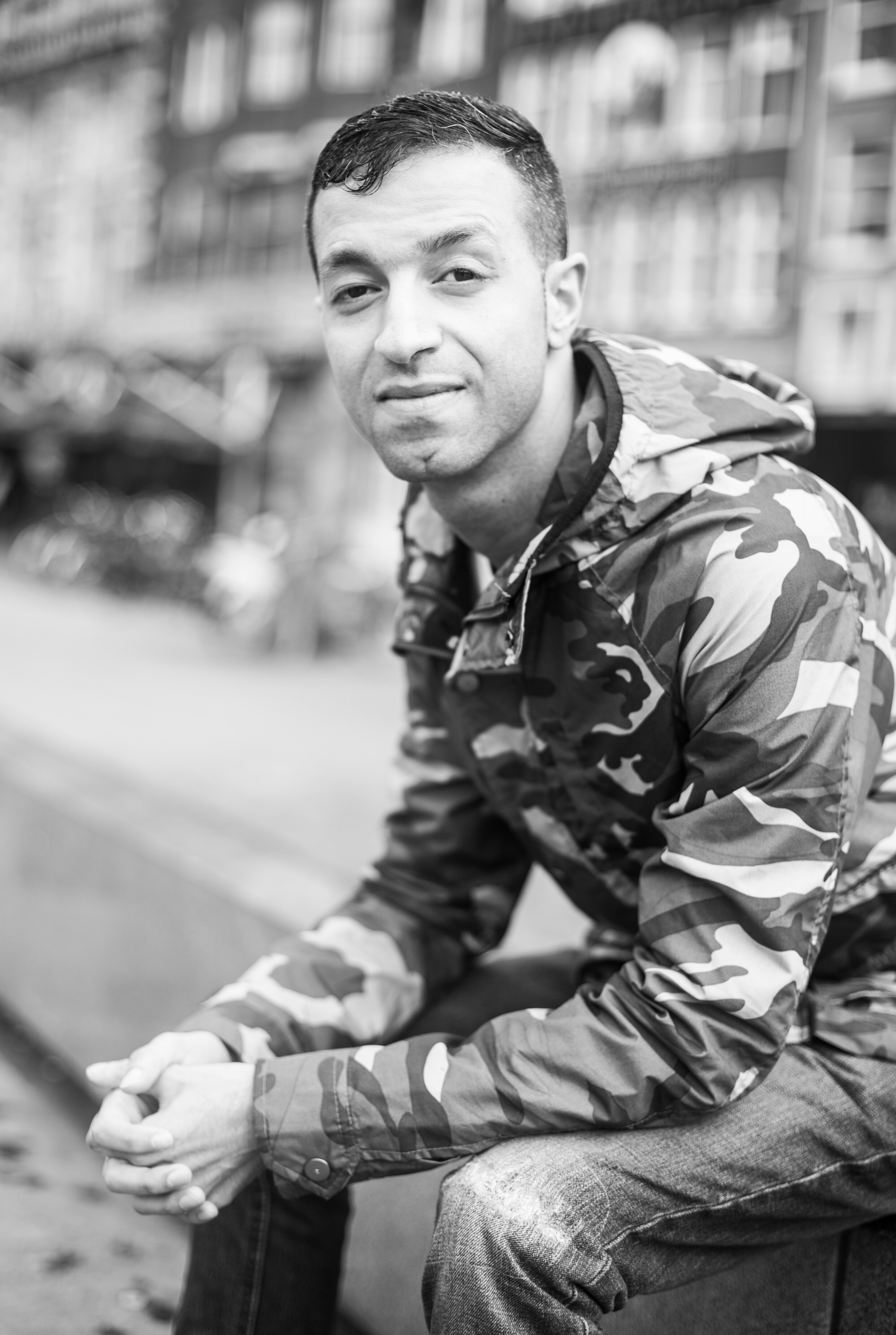 Opinie: ‘Ambtenaren als Tofik Dibi mogen hun mening geven, gemeente ...