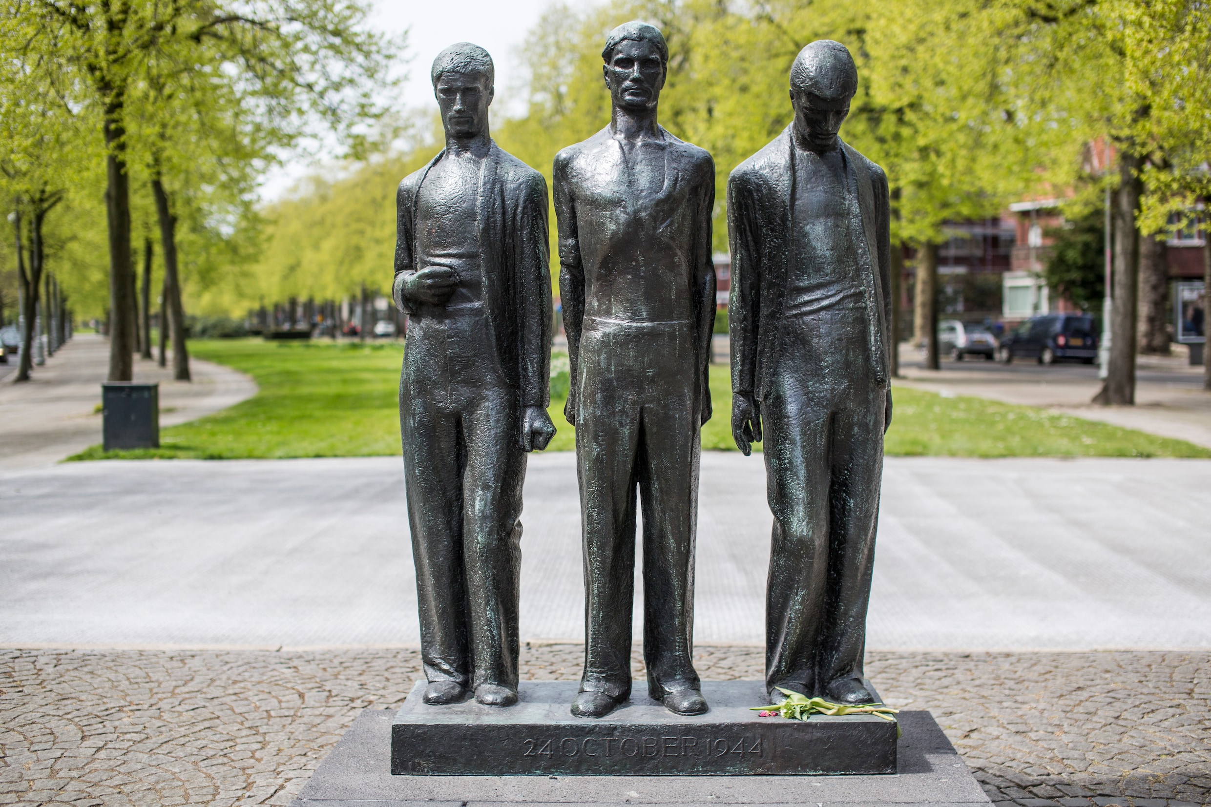 15 plekken in Amsterdam om te herdenken op 4 mei | Het Parool