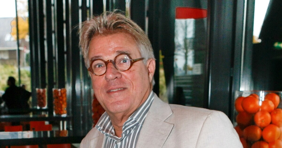 Krabbé in verfilming Alleen maar nette mensen | Het Parool