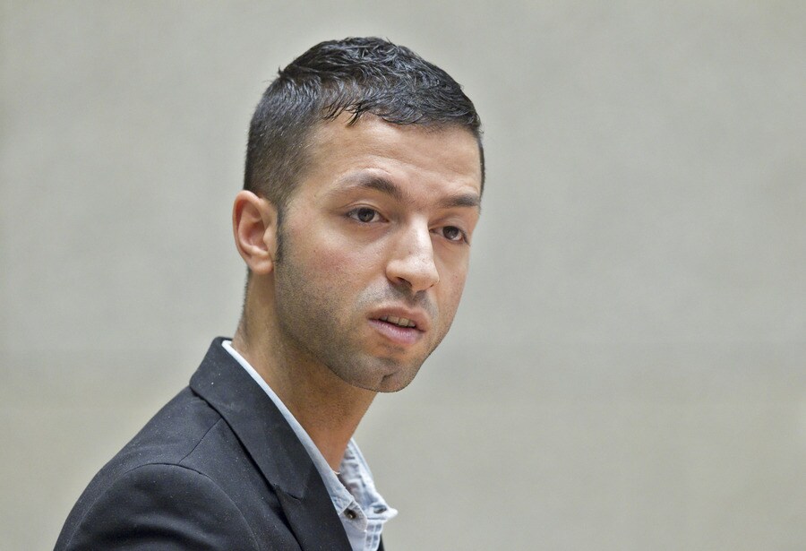 Tofik Dibi's 'laatste fatwa': moslims moeten eigen keuzes maken | Het ...