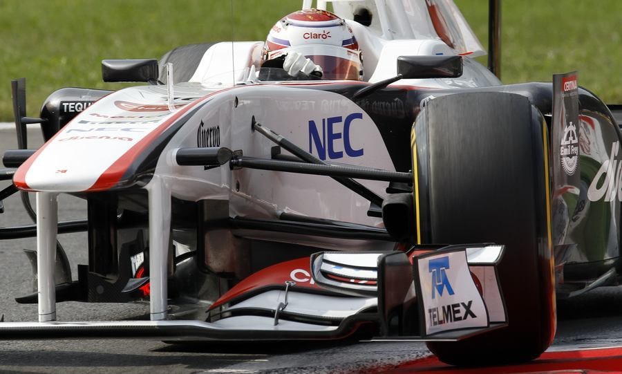 Sauber bidt voor Japanners | Het Parool