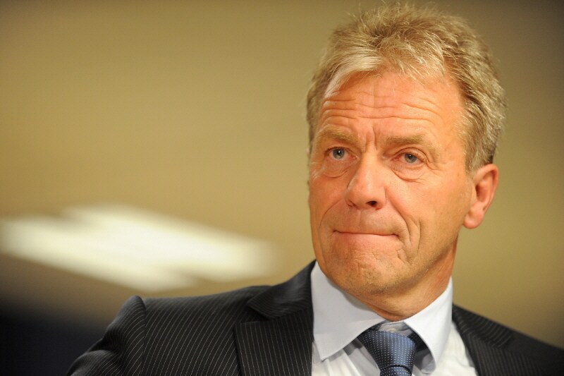 Gudde: Medewerkers zaten huilend op de trappen | Het Parool