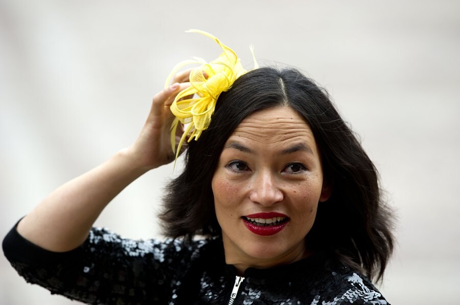 Mariko Peters: Het was een hele vervelende zomer | Het Parool