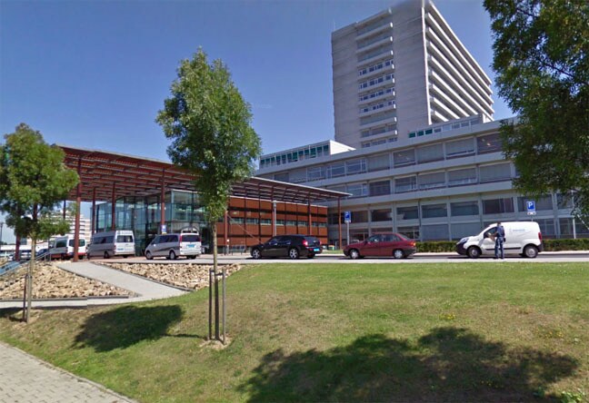 Bejaarde twee dagen dood op toilet in ziekenhuis Heerlen | Het Parool