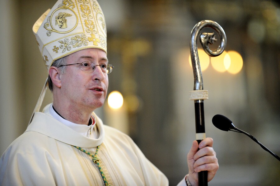'Bisschoppen zingen zelf ook graag Herdertjes lagen bij nachte' | Het ...
