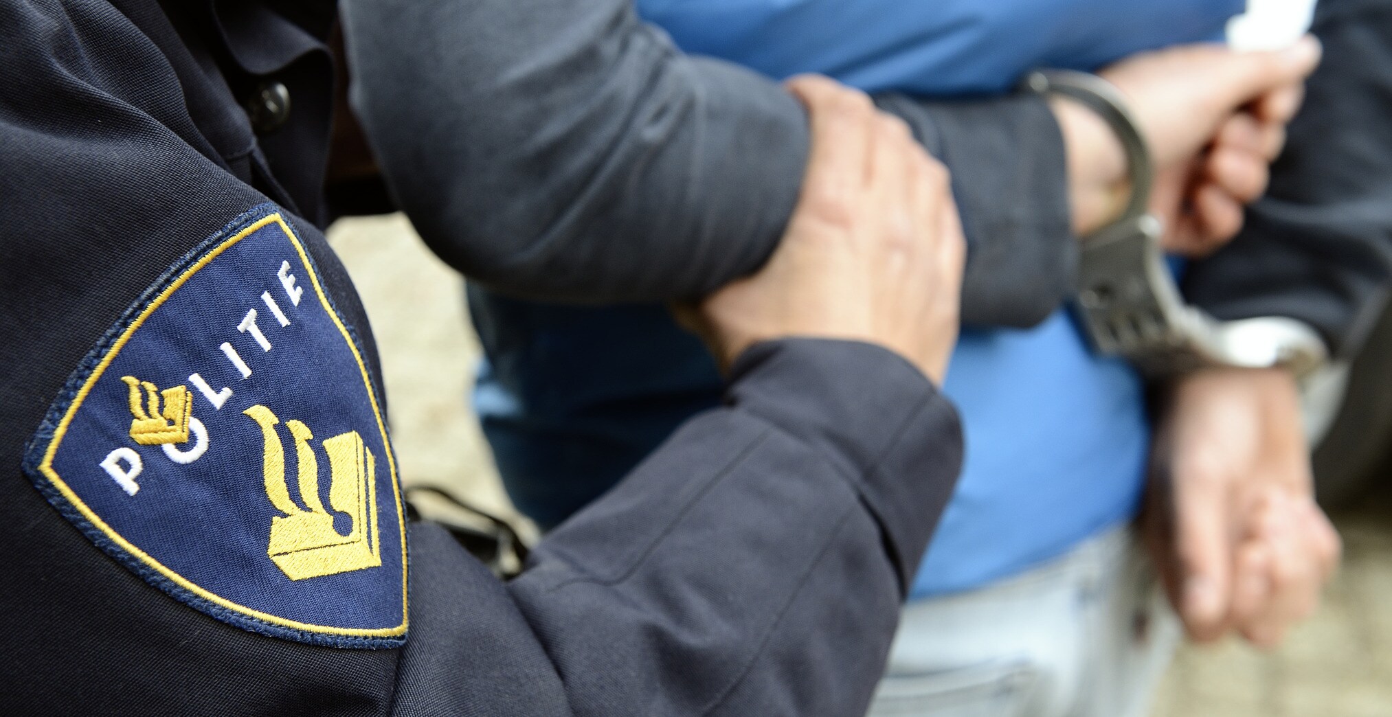 Schoppende jongen voor rechter-commissaris | Het Parool