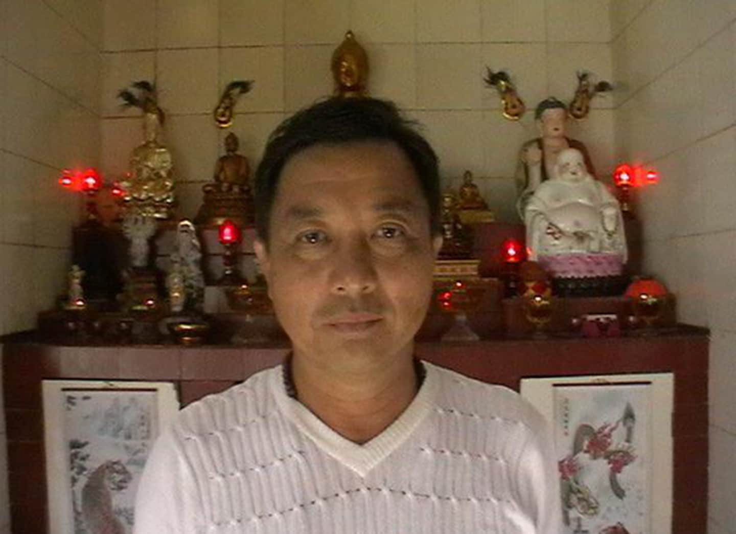 Reclassering vraagt gratie voor Nederlander in Indonesische dodencel ...